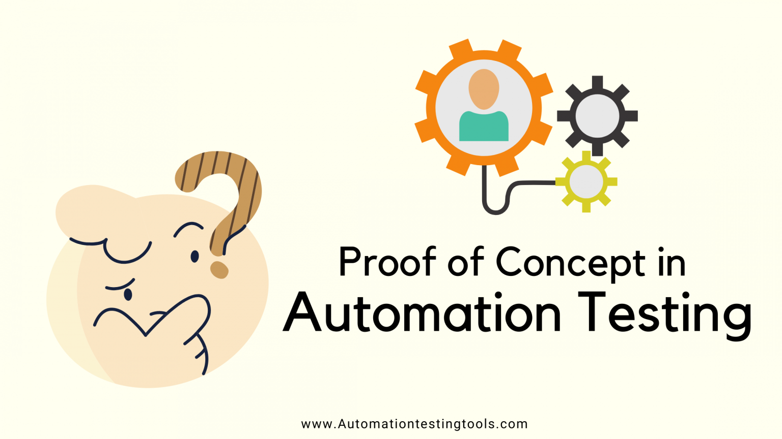 6 Steps to Conduct a Proof of Concept for Automation Testing